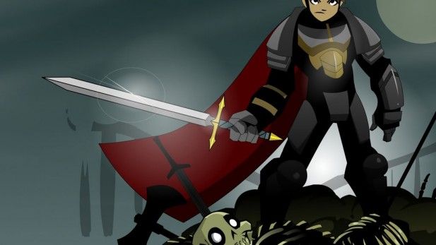 Dragonfable - MMOGames.com