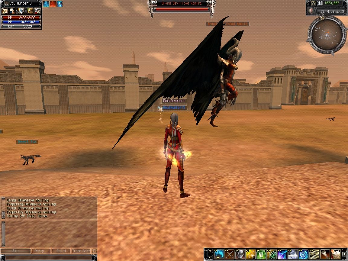 Xtremetop100 Last Chaos