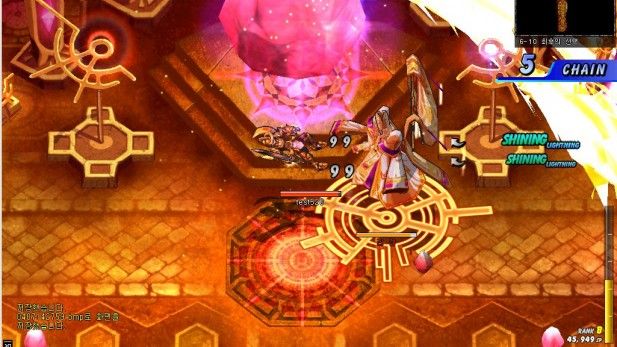 Lunia - MMOGames.com