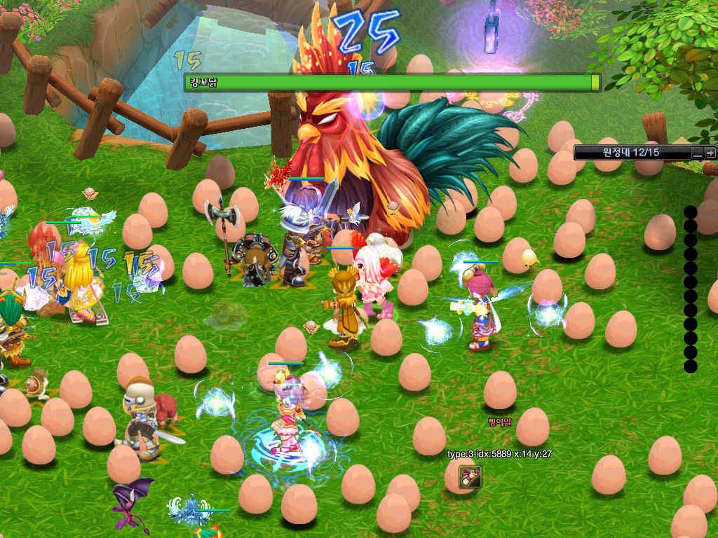 Nostale - MMOGames.com