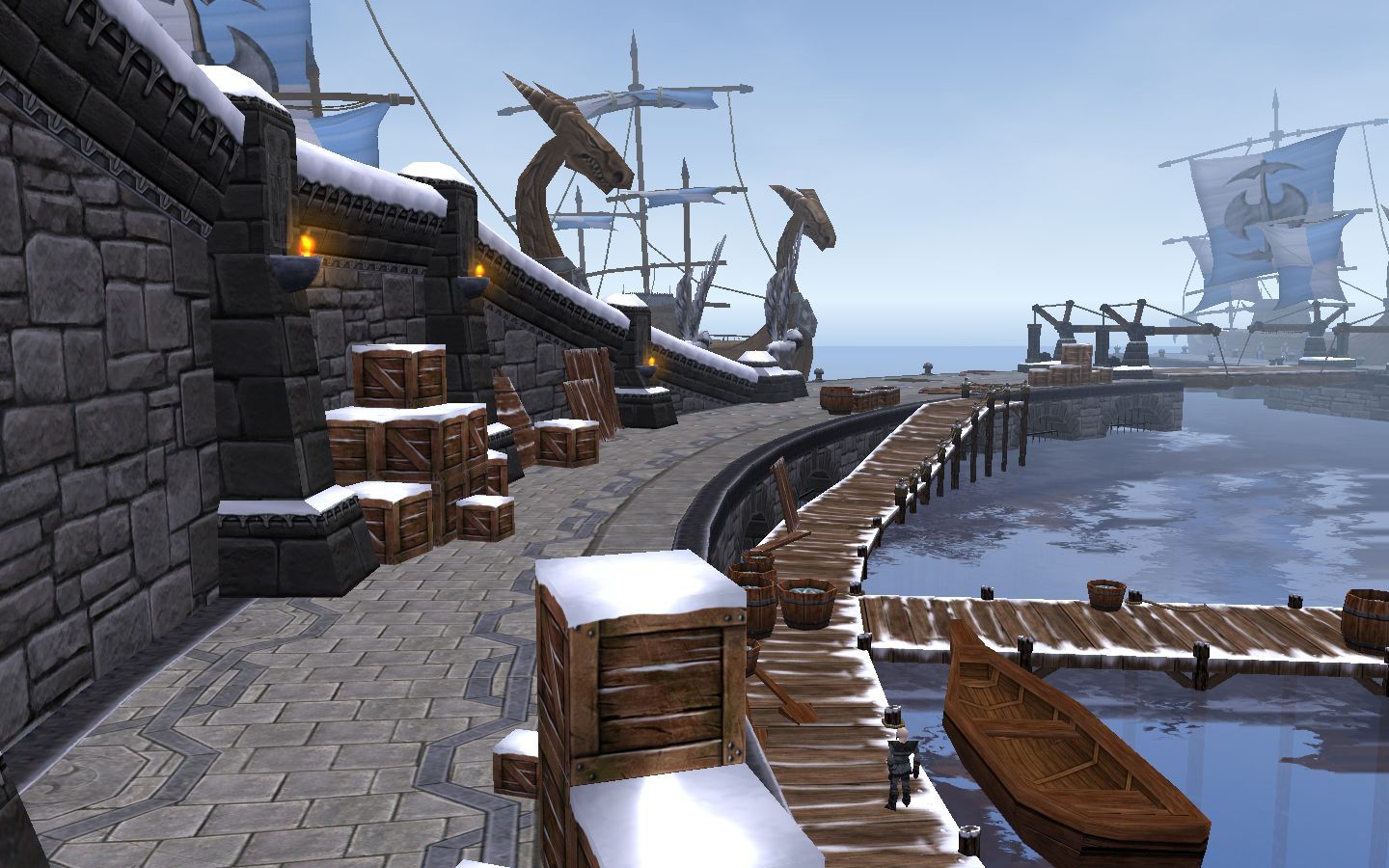 Champions of Regnum - MMOGames.com