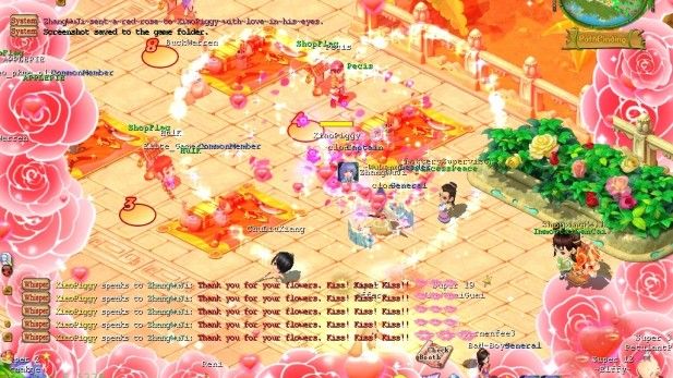 Crazy Tao - MMOGames.com