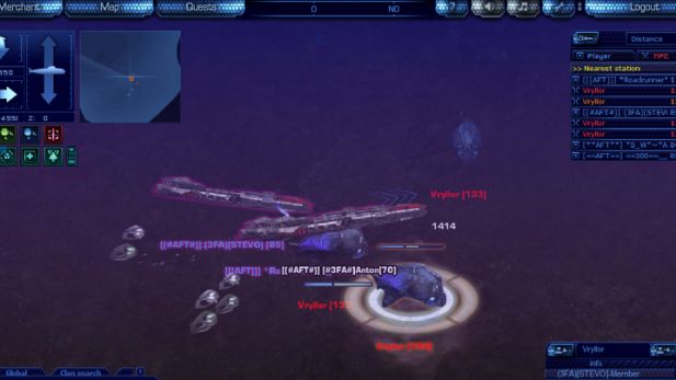 Deepolis - MMOGames.com