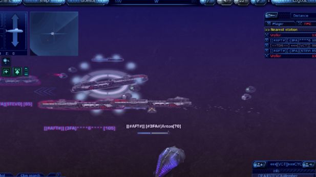 Deepolis - MMOGames.com