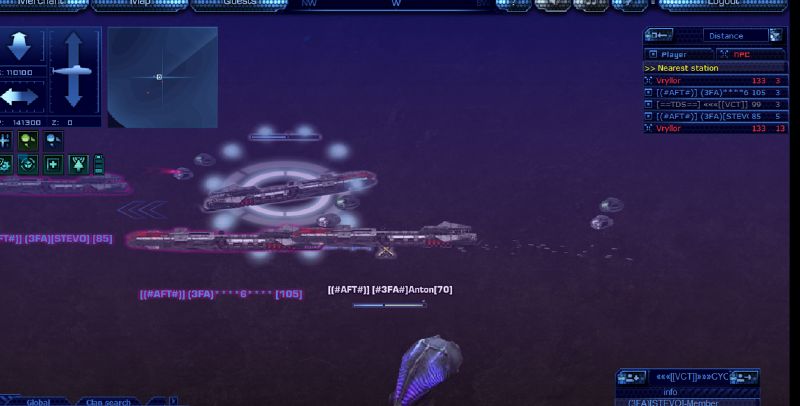 Deepolis - MMOGames.com