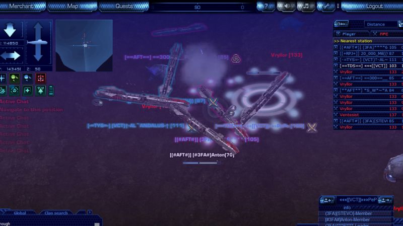 Deepolis - MMOGames.com