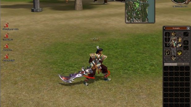 Metin2 - MMOGames.com