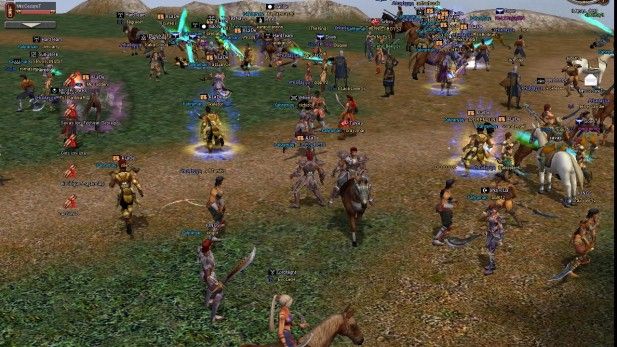 Metin2 - MMOGames.com