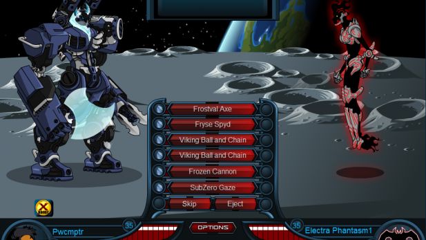 MechQuest - MMOGames.com