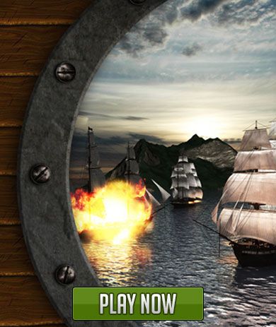 Seafight - MMOGames.com