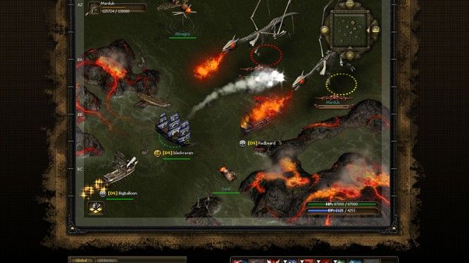 Seafight - MMOGames.com