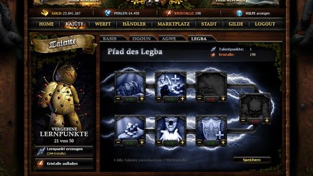 Seafight - MMOGames.com