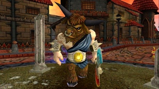 Where Are The Pet Mini Games In Wizard101 - Free Software and Shareware ...