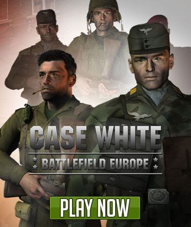 Case White - MMOGames.com