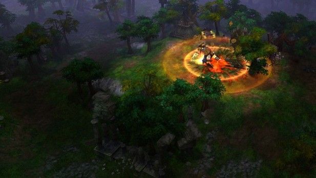 Avalon Heroes - MMOGames.com