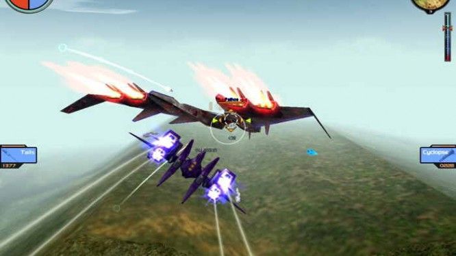 Ace Online - MMOGames.com