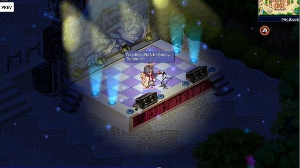 Trickster - MMOGames.com