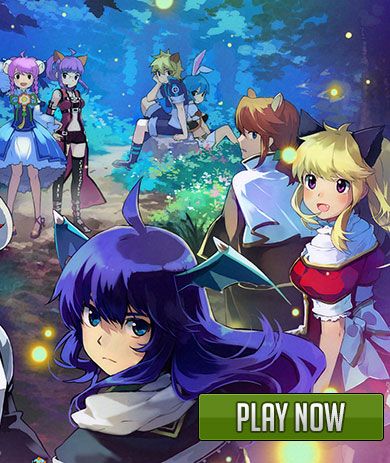 Trickster - MMOGames.com