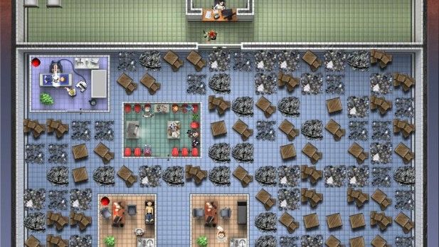 Kapi Hospital - MMOGames.com