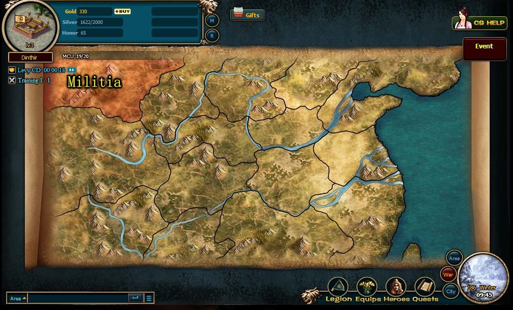 WarFlow - MMOGames.com