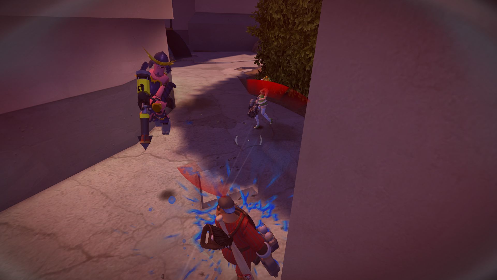 MicroVolts - MMOGames.com