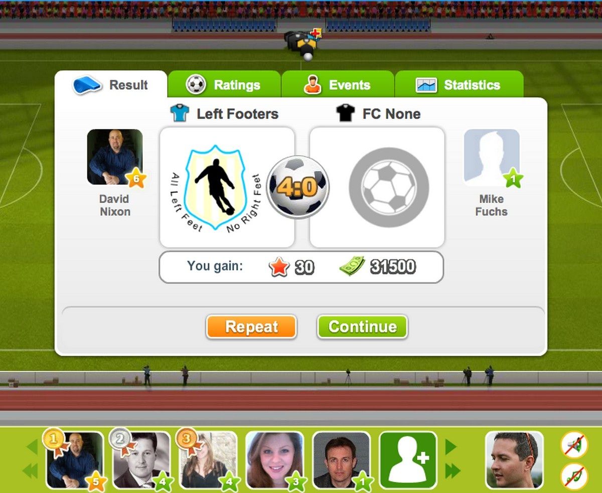 11x11 - MMOGames.com