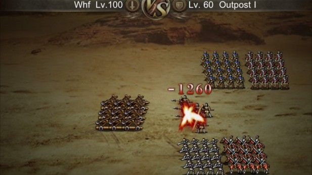 Chronicles of Merlin - MMOGames.com