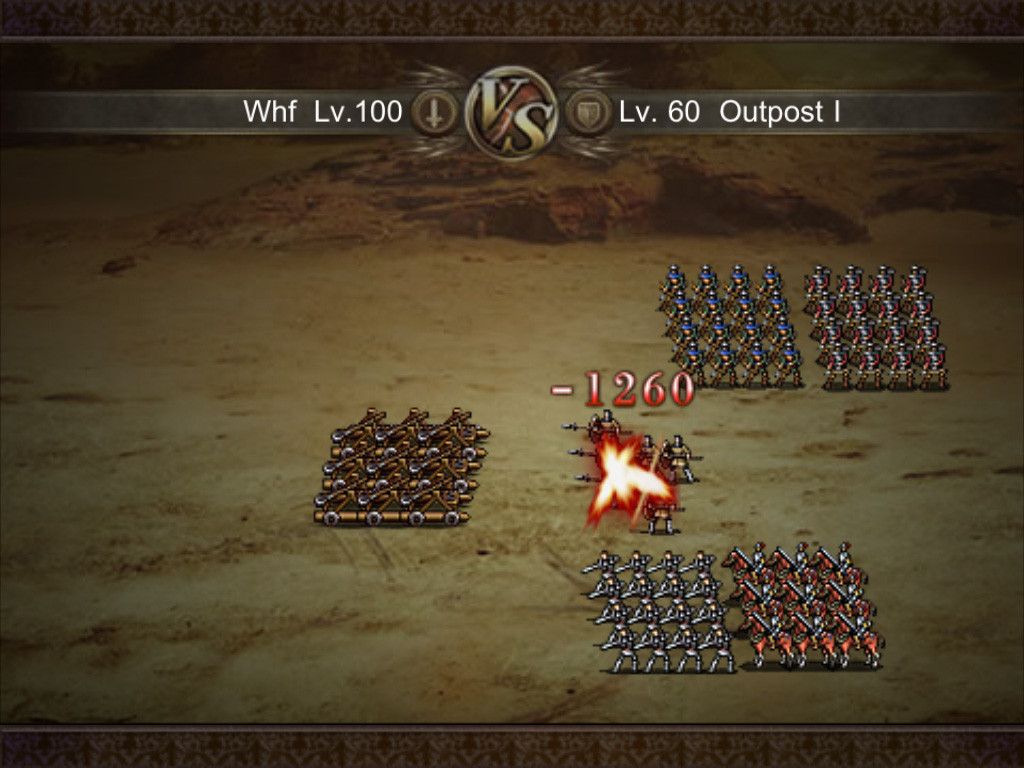 Chronicles of Merlin - MMOGames.com