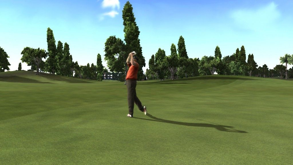 World Golf Tour - MMOGames.com