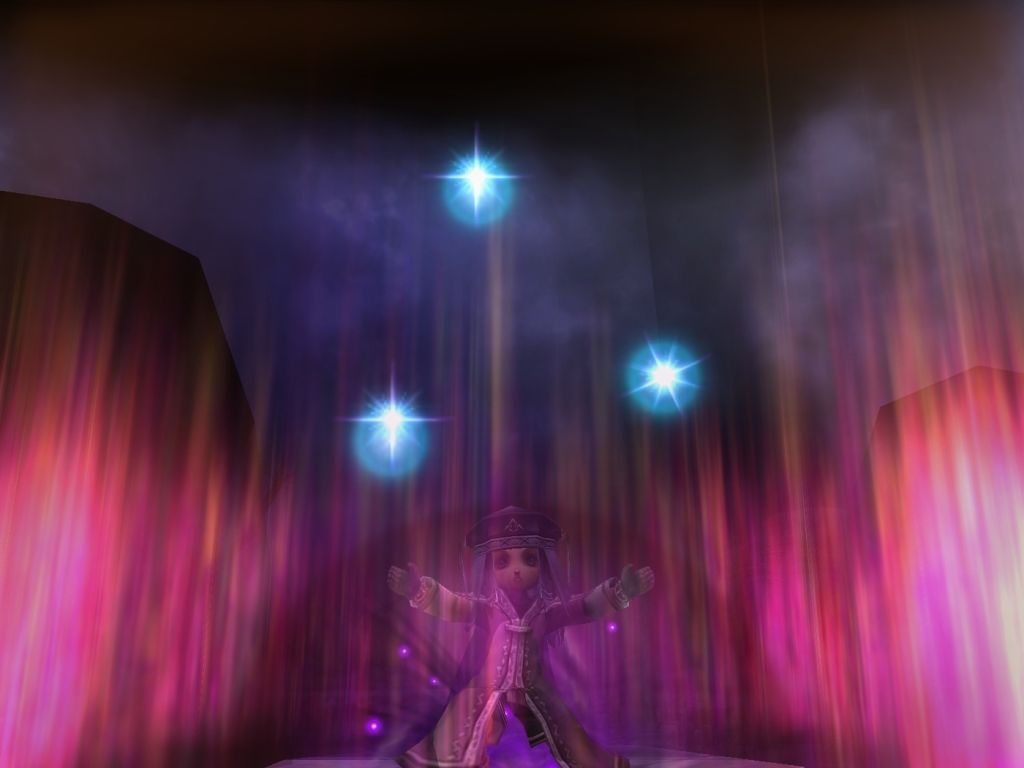 Pandora Saga - MMOGames.com