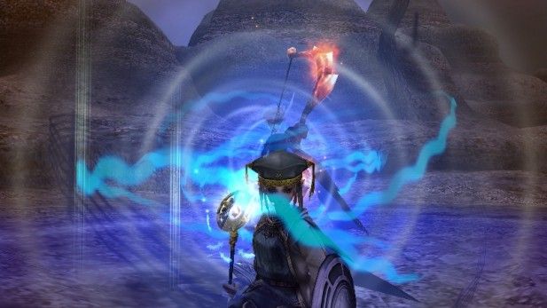 Pandora Saga - MMOGames.com