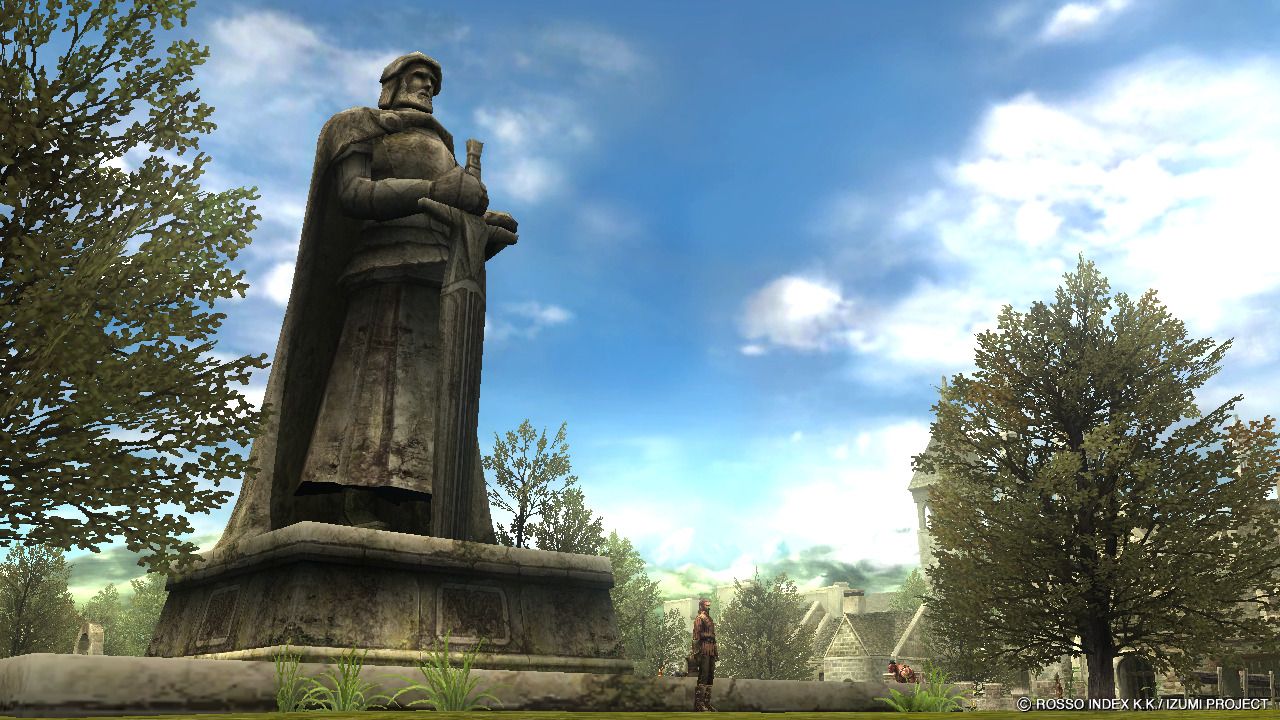 Pandora Saga - MMOGames.com