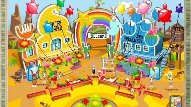 Oloko - MMOGames.com