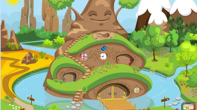 Oloko - MMOGames.com