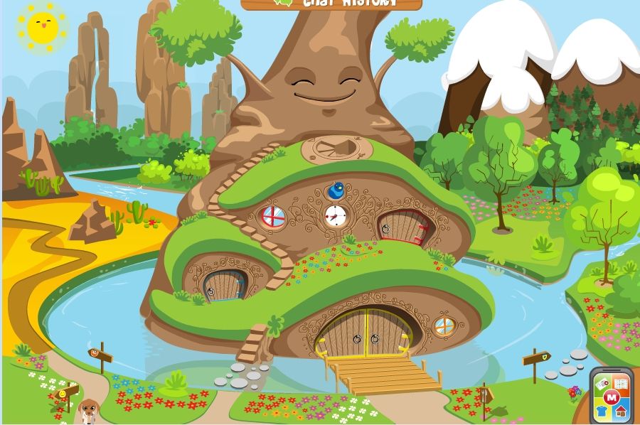 Oloko - MMOGames.com