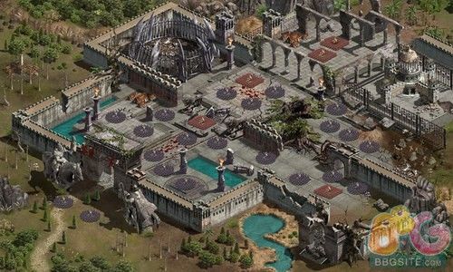 Shadowland Online - MMOGames.com