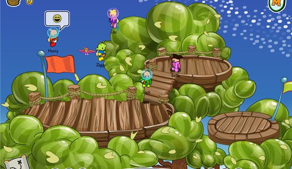 Little Space Heroes - MMOGames.com