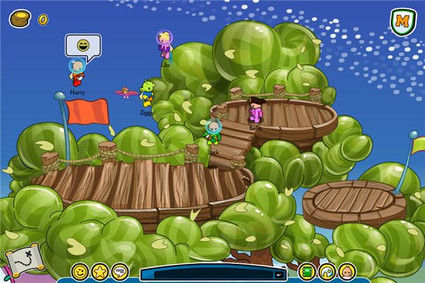 Little Space Heroes - MMOGames.com