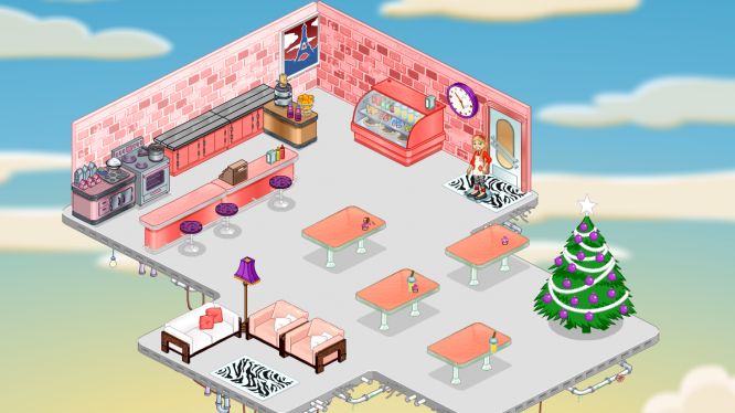 Woozworld - MMOGames.com