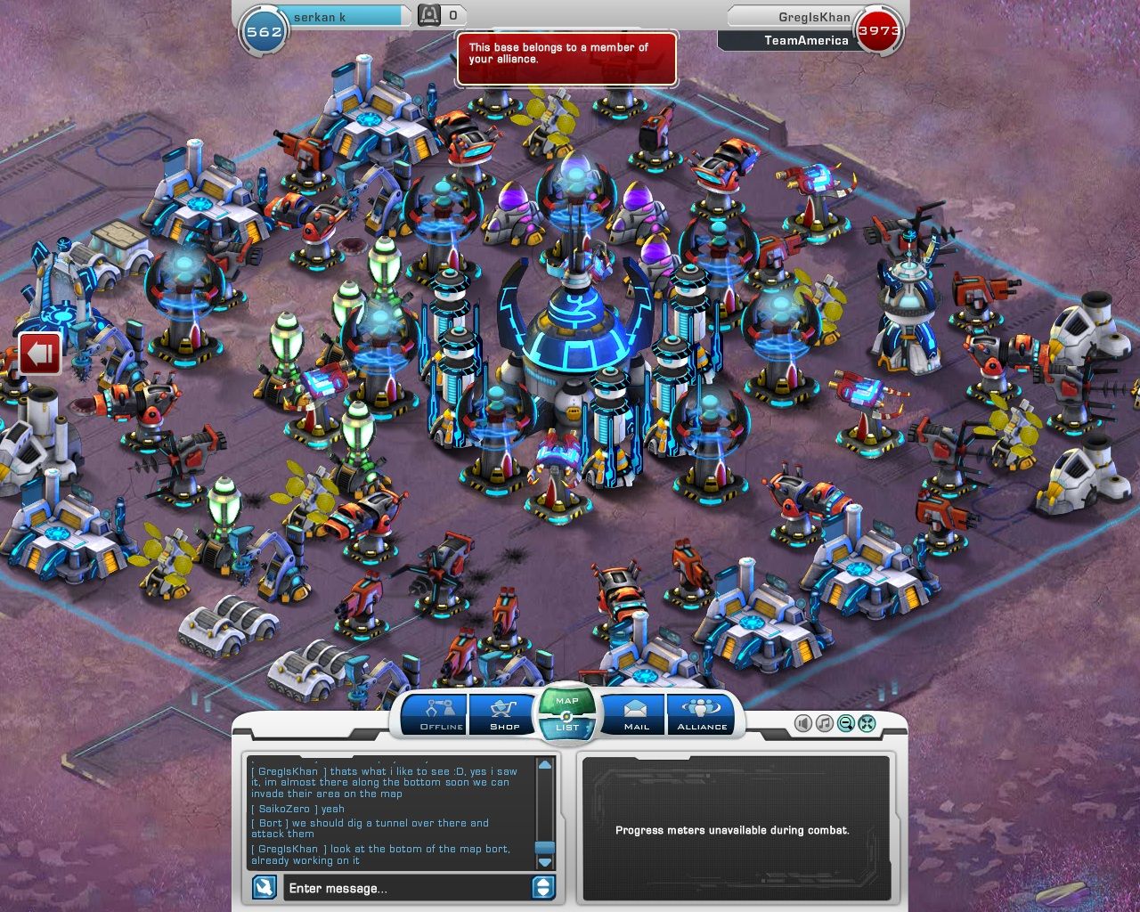 Edgeworld - MMOGames.com