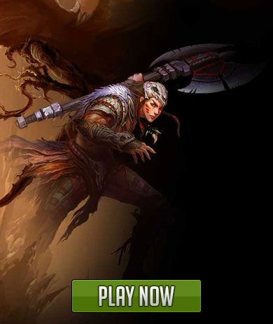 Shadowland Online - MMOGames.com