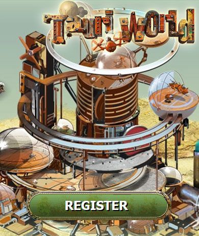Tauri World - MMOGames.com