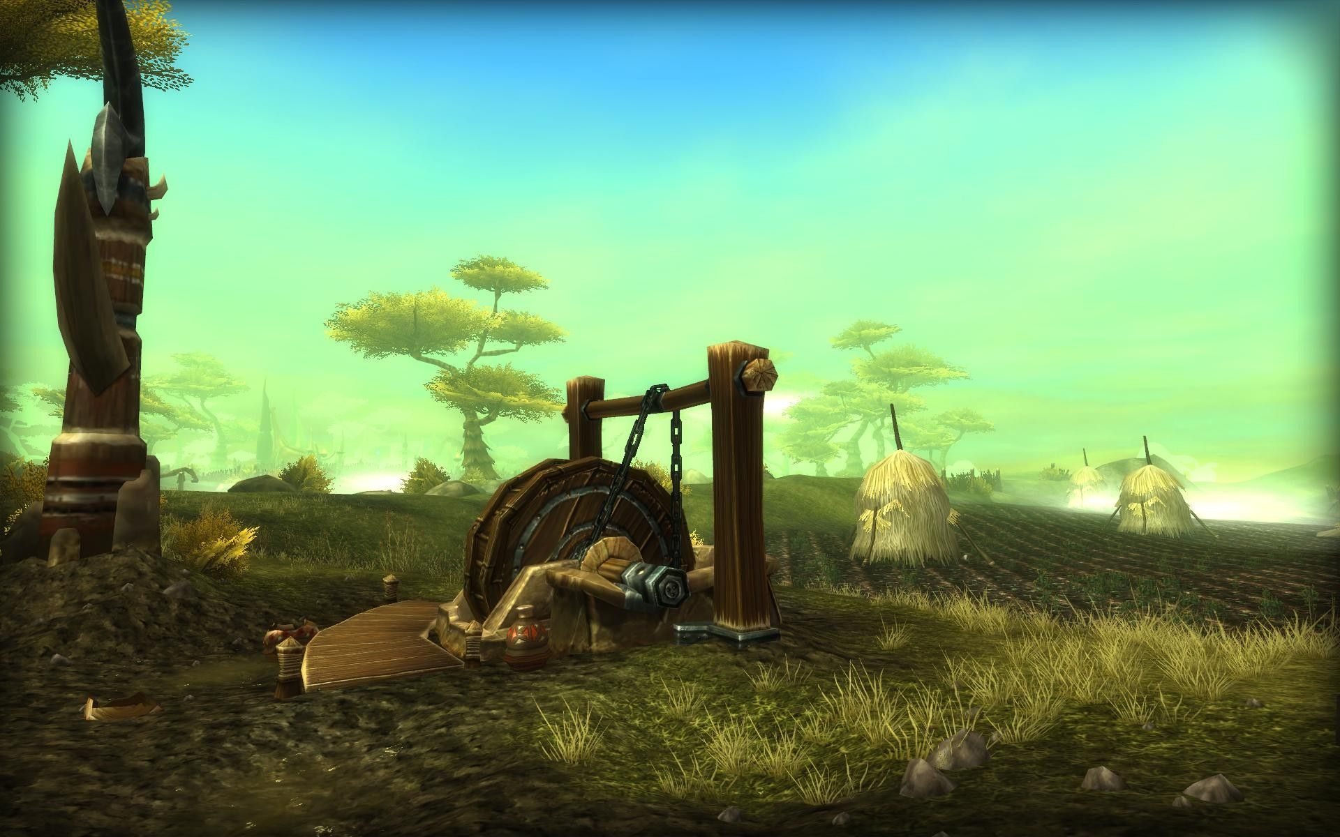 Alganon - MMOGames.com