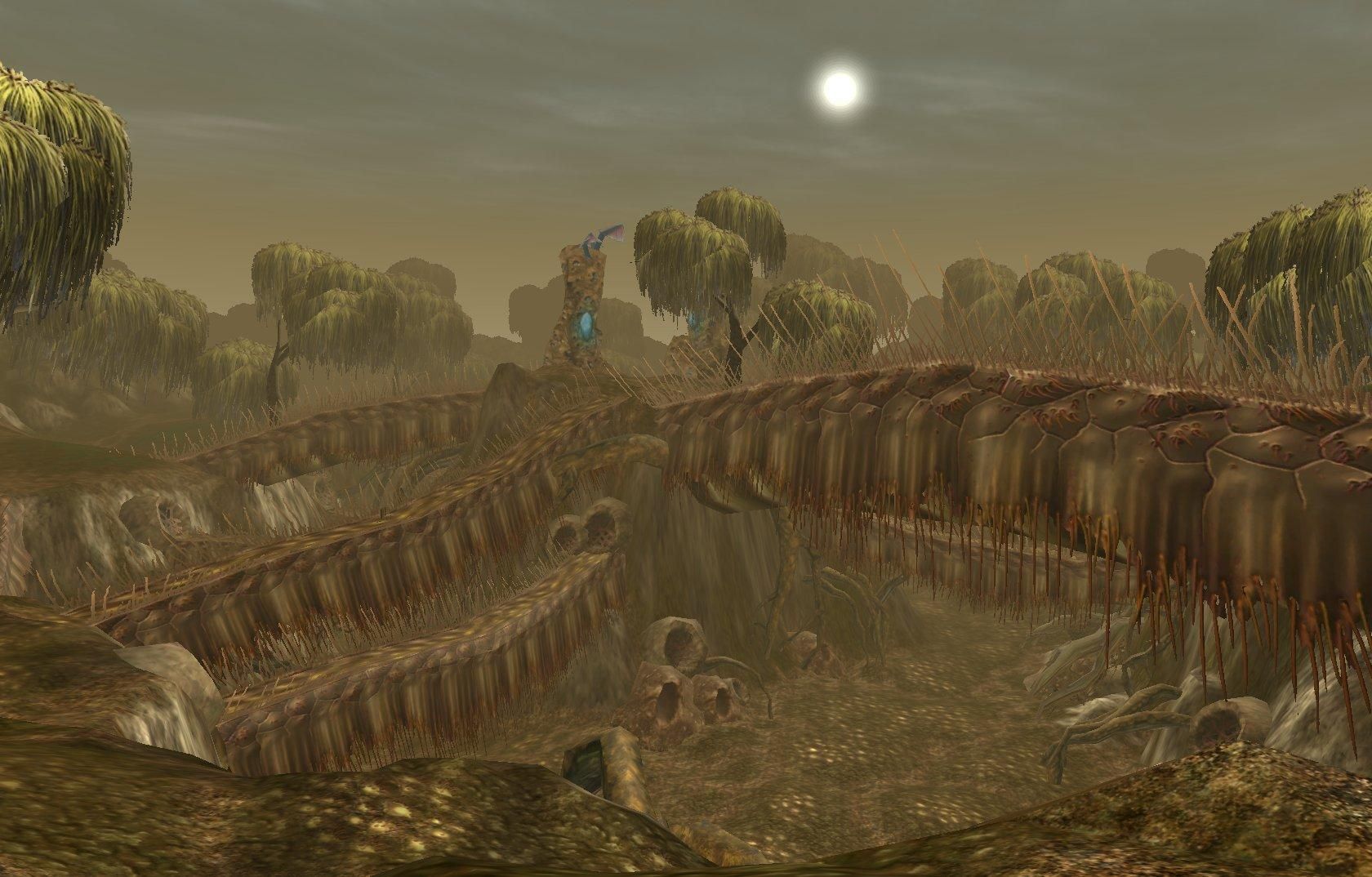 Alganon - MMOGames.com