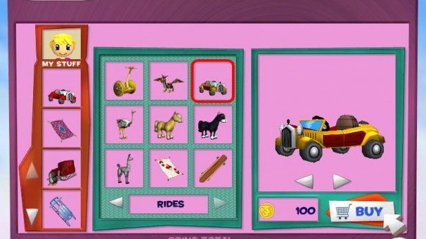 JumpStart - MMOGames.com