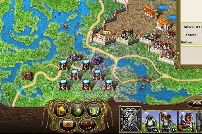 My Lands - MMOGames.com