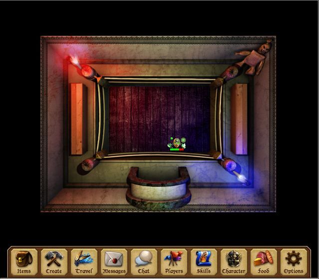 Parallel Kingdom - MMOGames.com