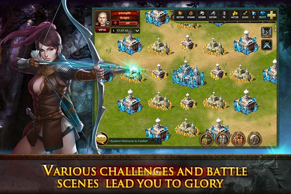 Castlot - MMOGames.com