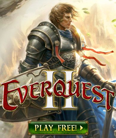 Everquest II Extended - MMOGames.com