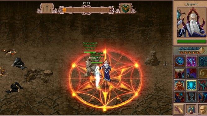 OverKings - MMOGames.com